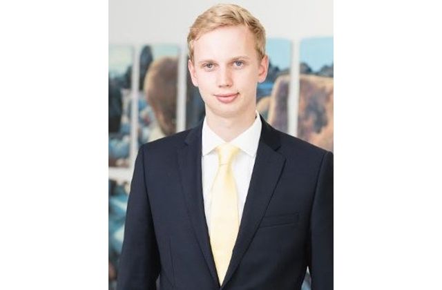 New management positions for EY in the Channel Islands | Captive ...